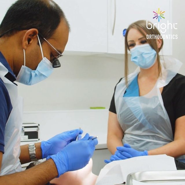 Practice Gallery - Bright Orthodontics | Dentist in Widnes, Cheshire